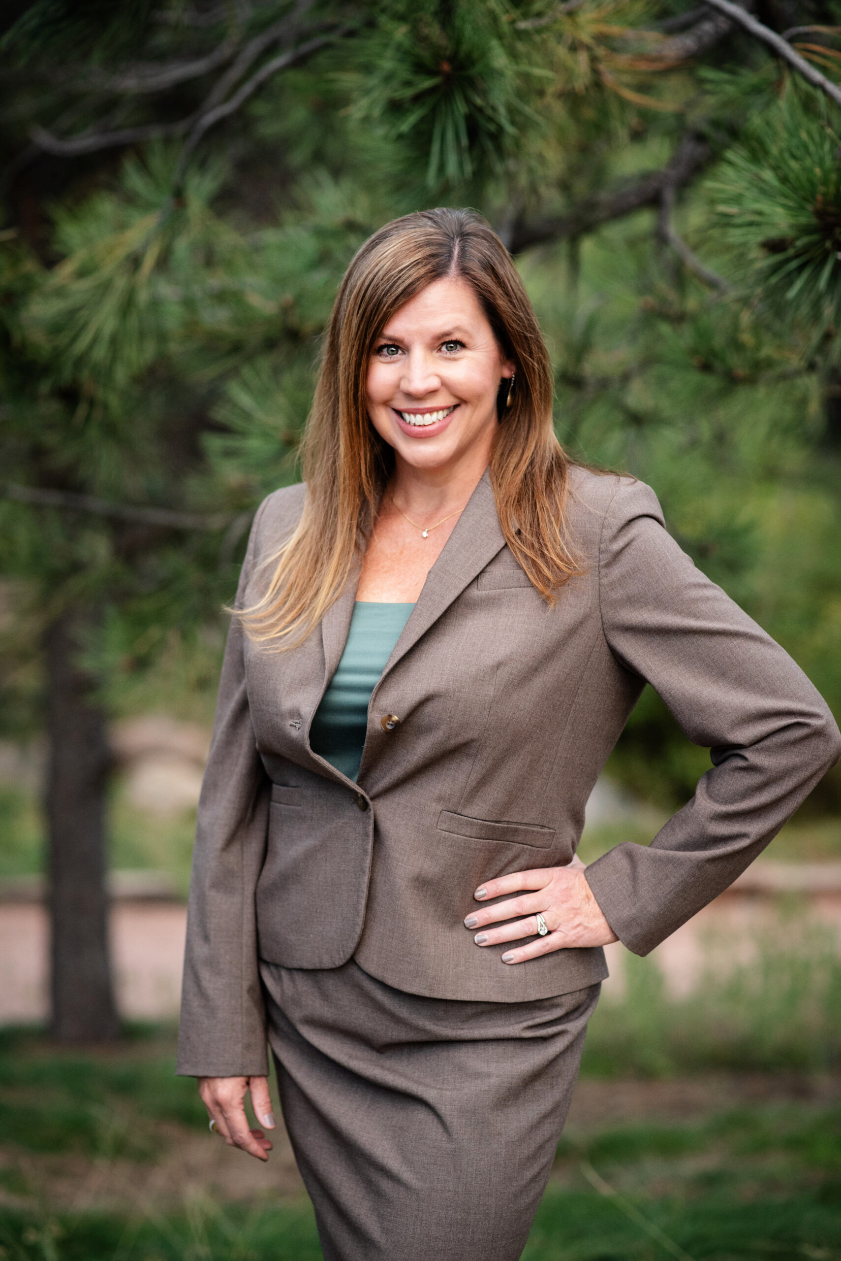 Julie Warren - Warren Law Group